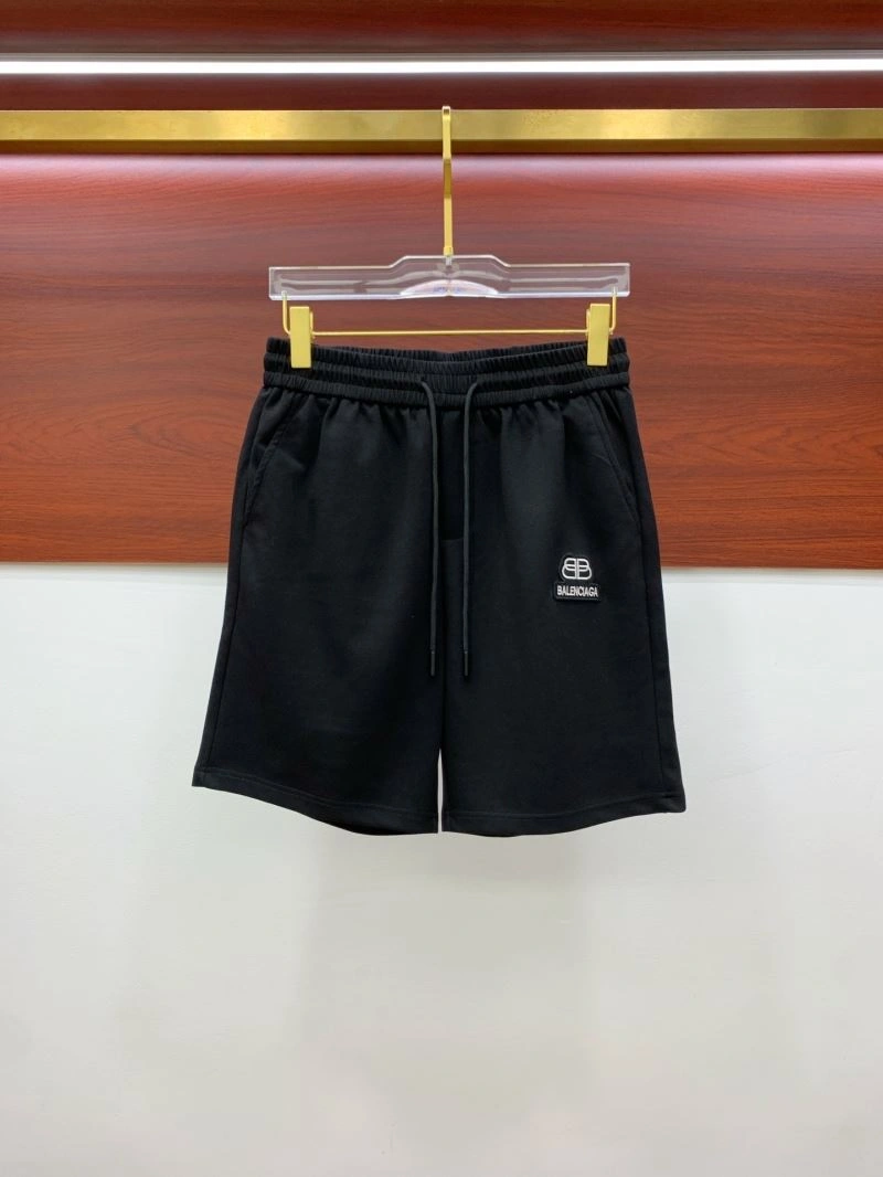 Balenciaga Short Pants