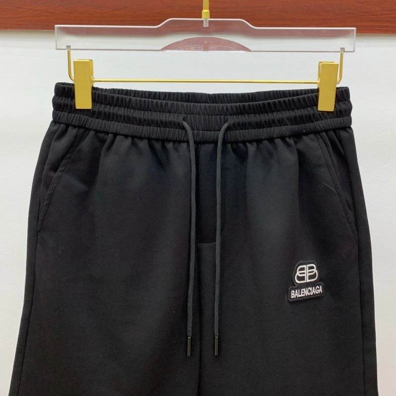 Real Balenciaga Short Pants