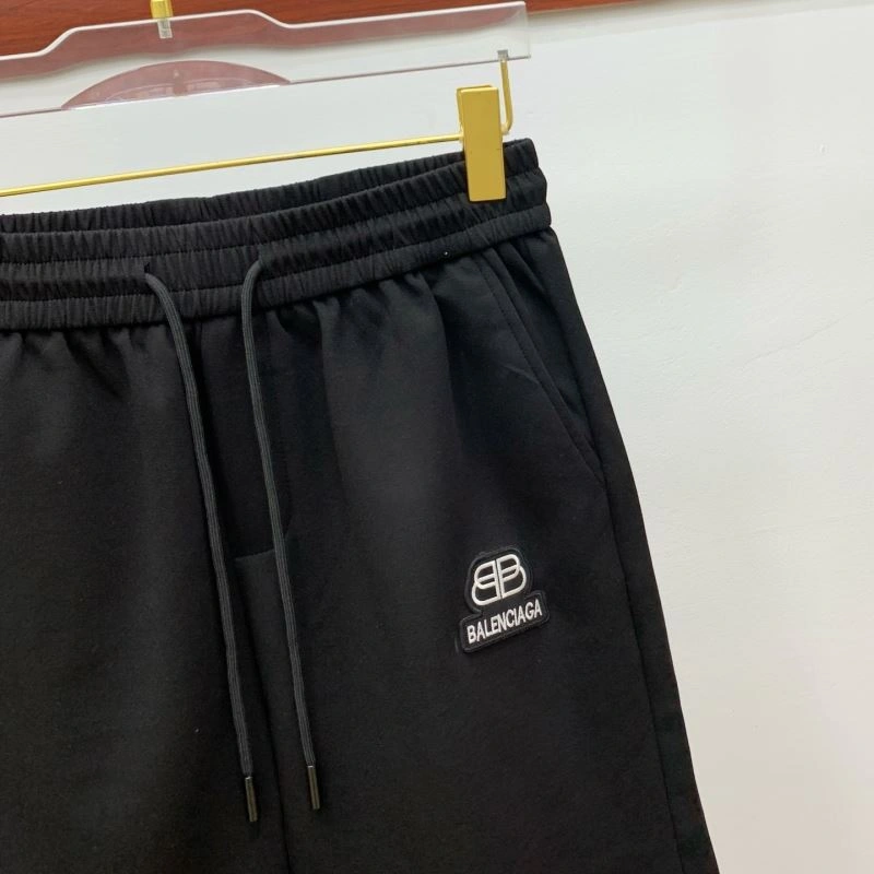 Real Balenciaga Short Pants