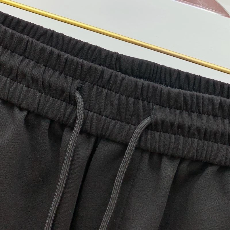 Real Balenciaga Short Pants