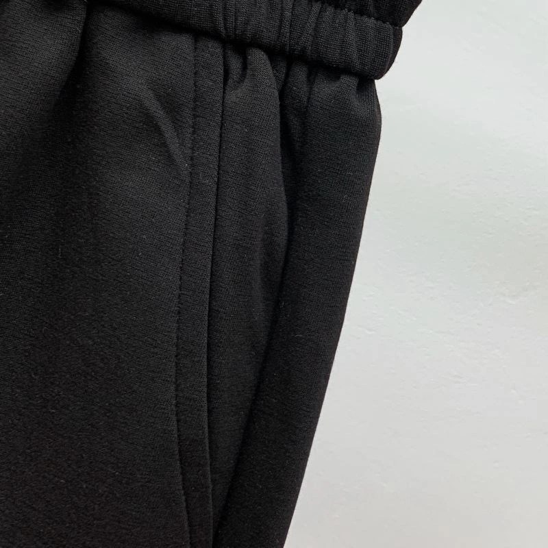 Real Balenciaga Short Pants