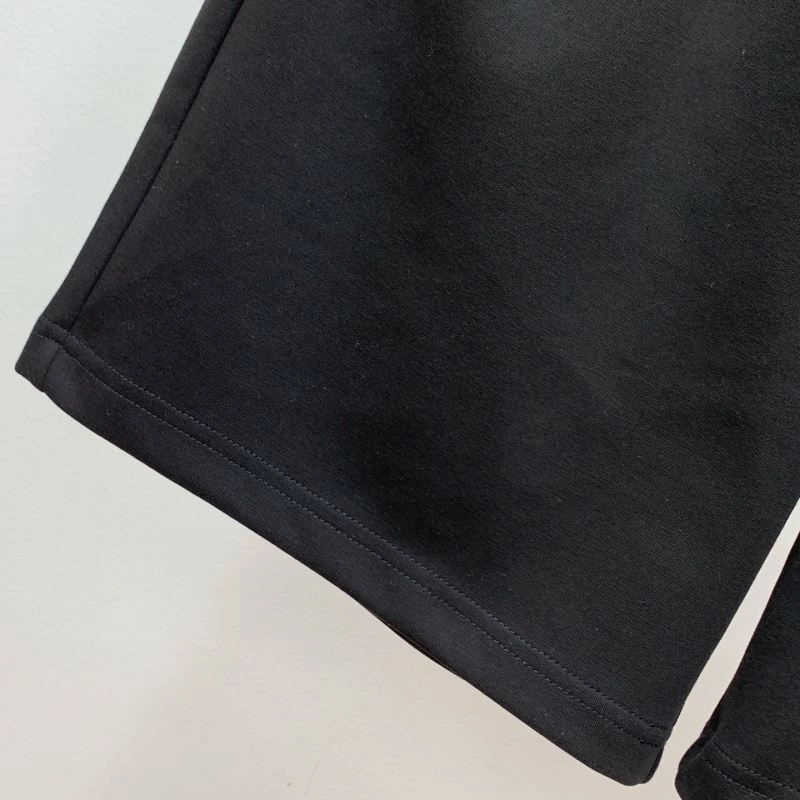 Real Balenciaga Short Pants