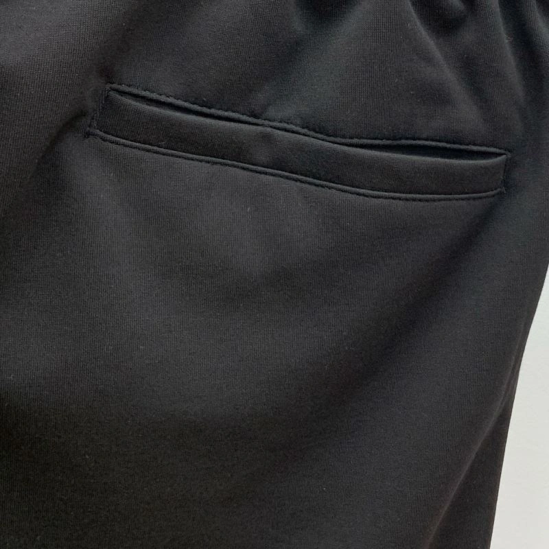 Real Balenciaga Short Pants