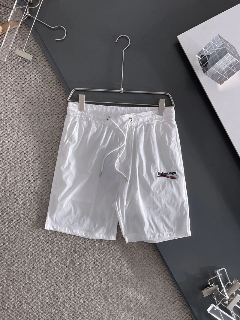 Balenciaga Short Pants