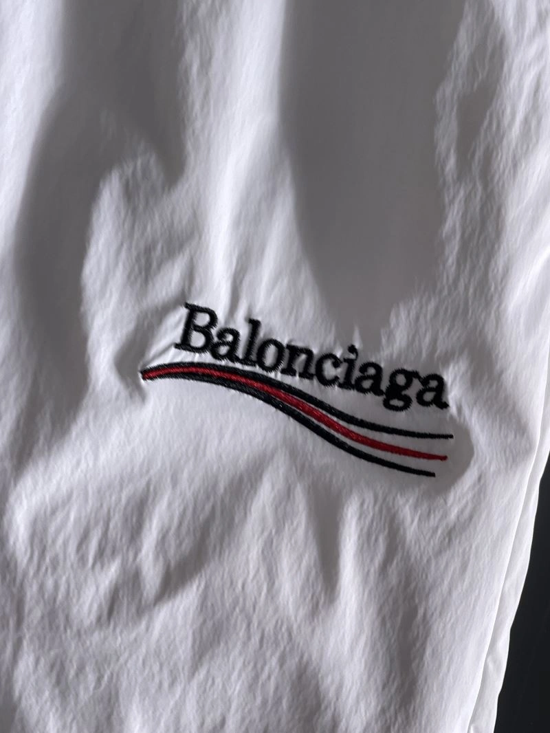Discounted Balenciaga Short Pants