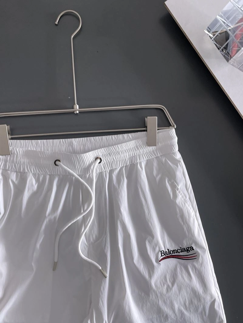 Discounted Balenciaga Short Pants