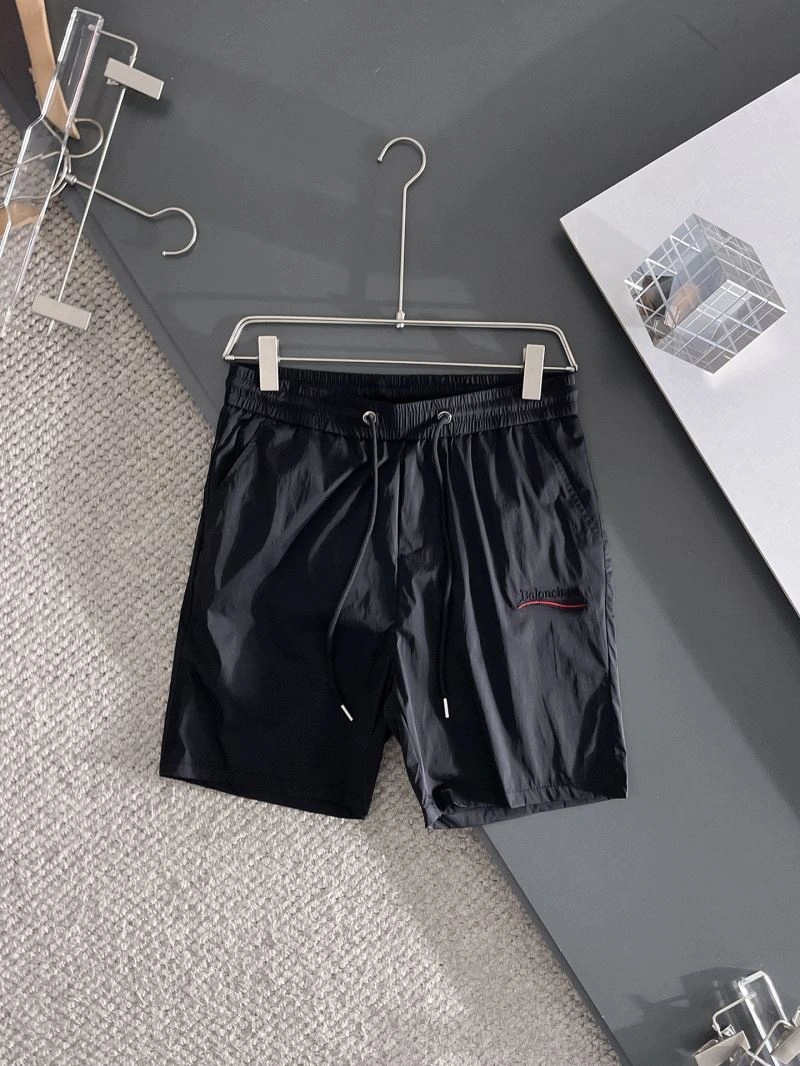Balenciaga Short Pants