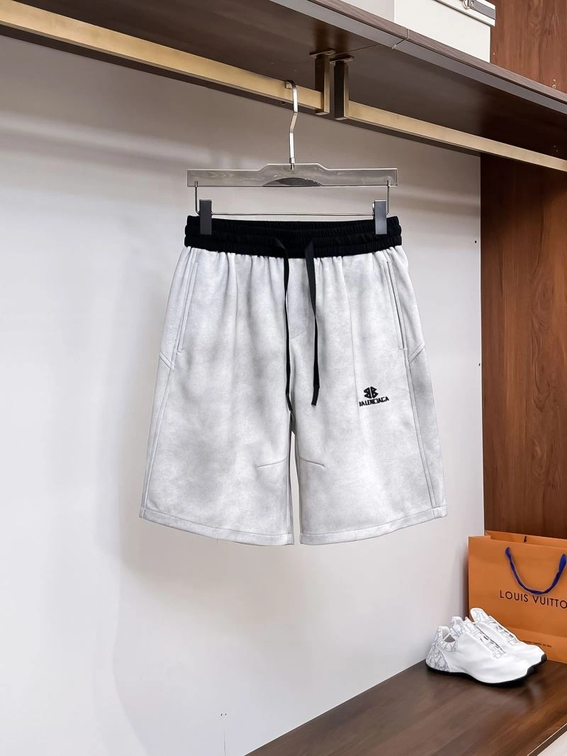 Balenciaga Short Pants