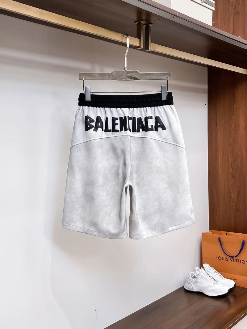 Budget-friendly Balenciaga Short Pants