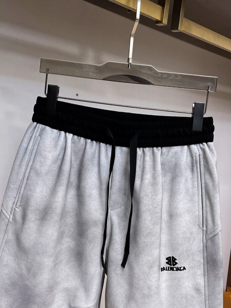 Budget-friendly Balenciaga Short Pants