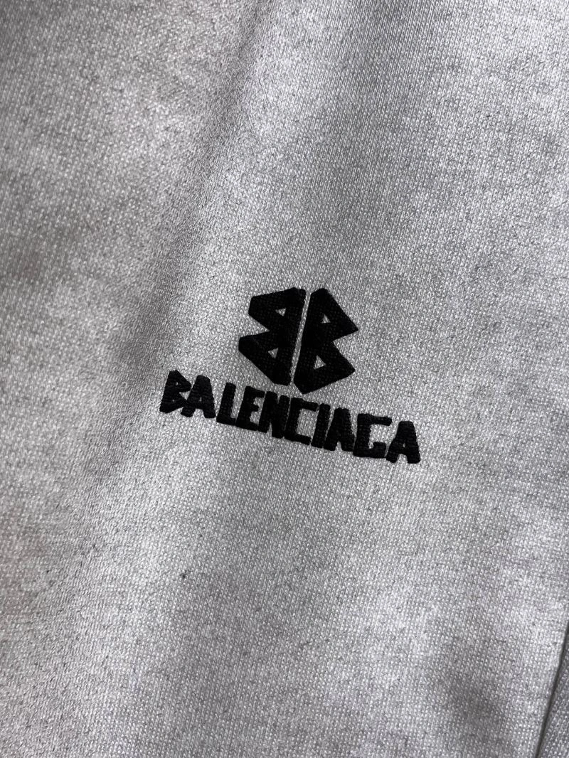Budget-friendly Balenciaga Short Pants