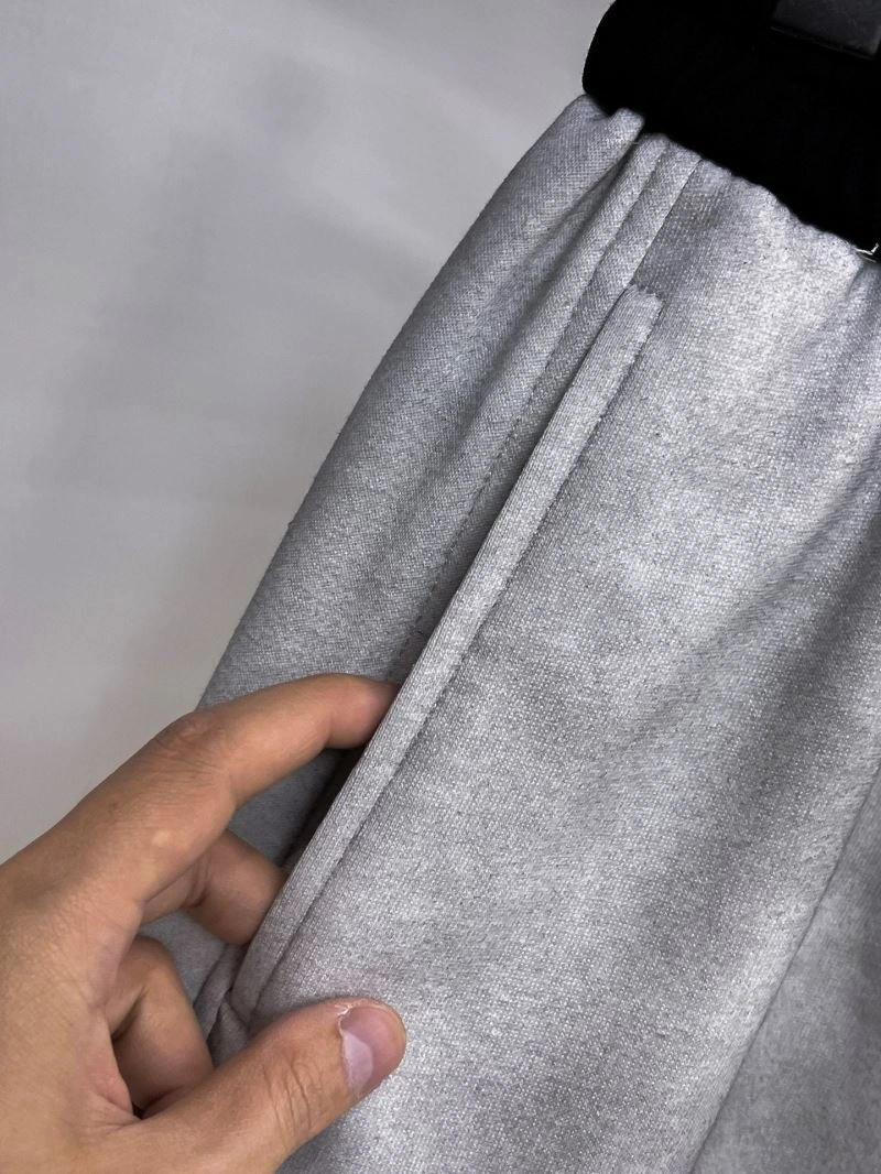 Budget-friendly Balenciaga Short Pants