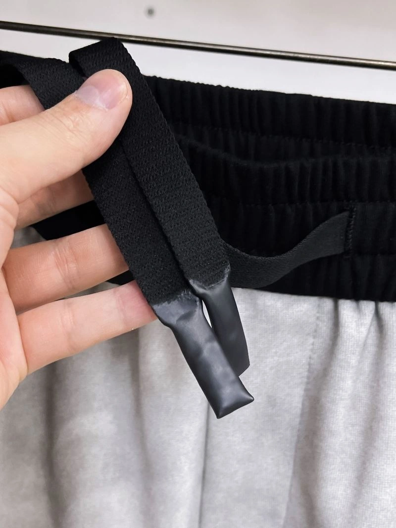Budget-friendly Balenciaga Short Pants