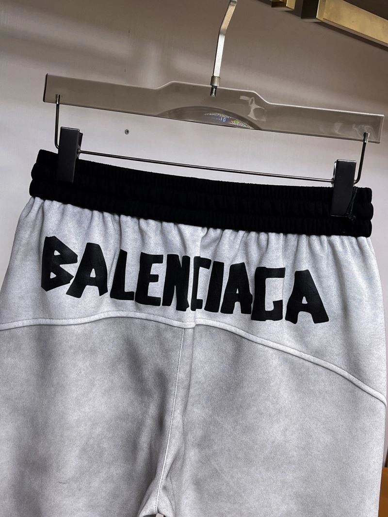 Budget-friendly Balenciaga Short Pants