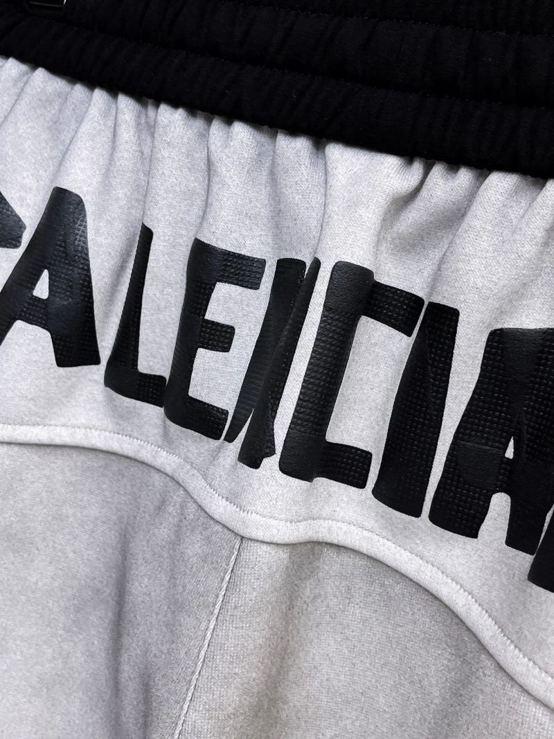 Budget-friendly Balenciaga Short Pants