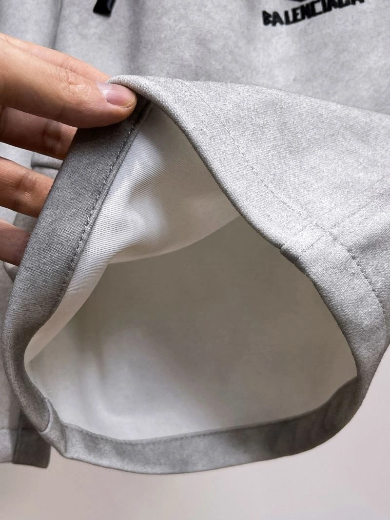 Budget-friendly Balenciaga Short Pants