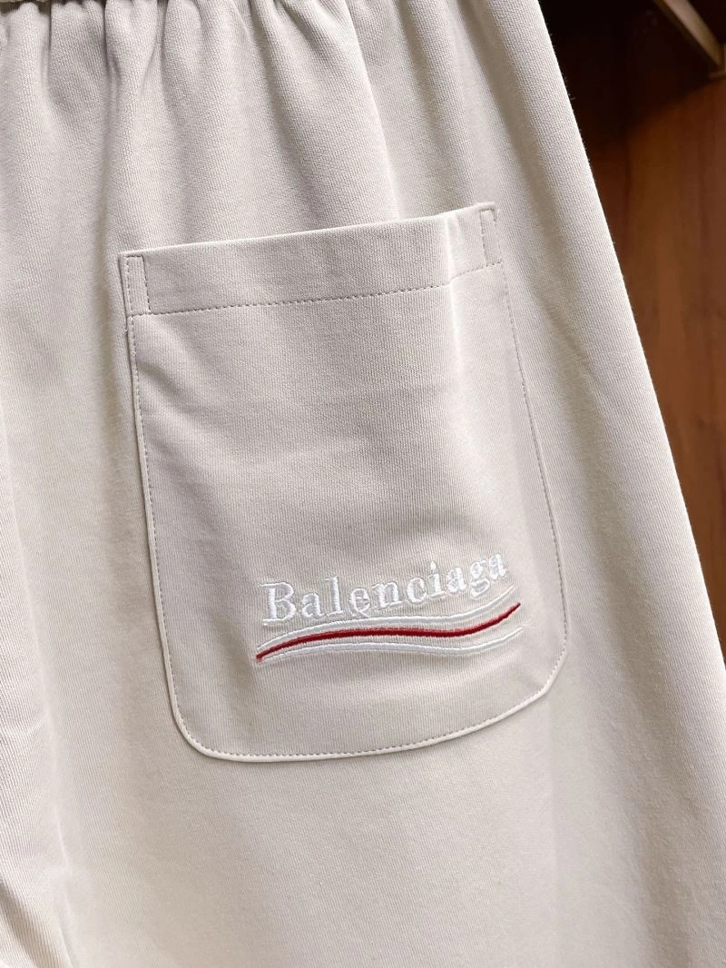 Balenciaga Short Pants
