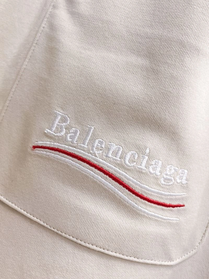 Low-cost Balenciaga Short Pants