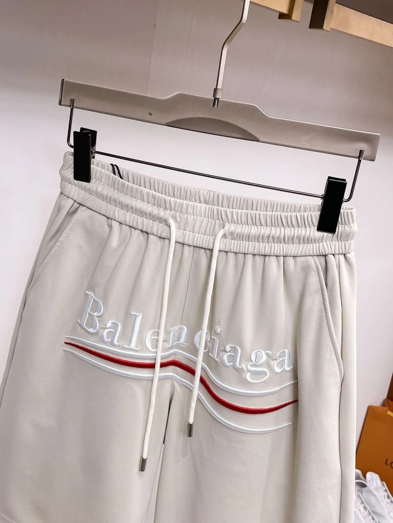 Low-cost Balenciaga Short Pants
