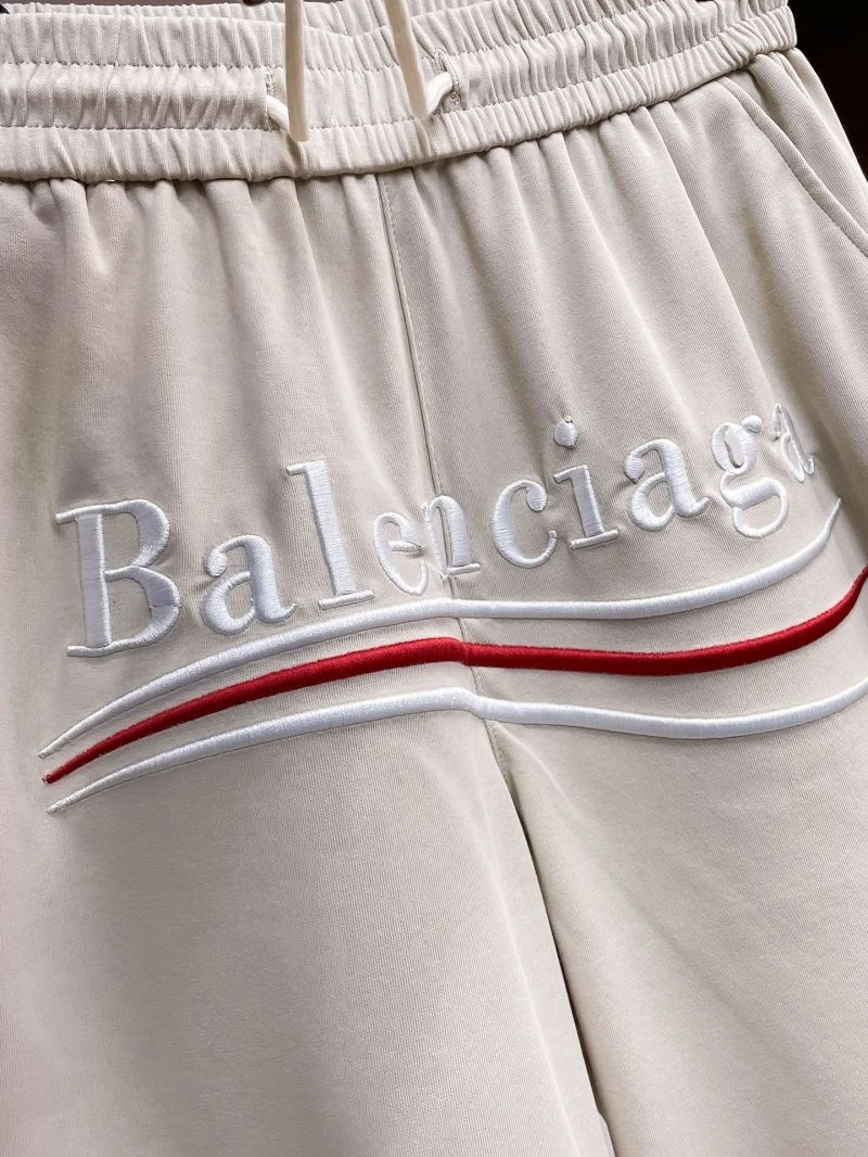 Low-cost Balenciaga Short Pants