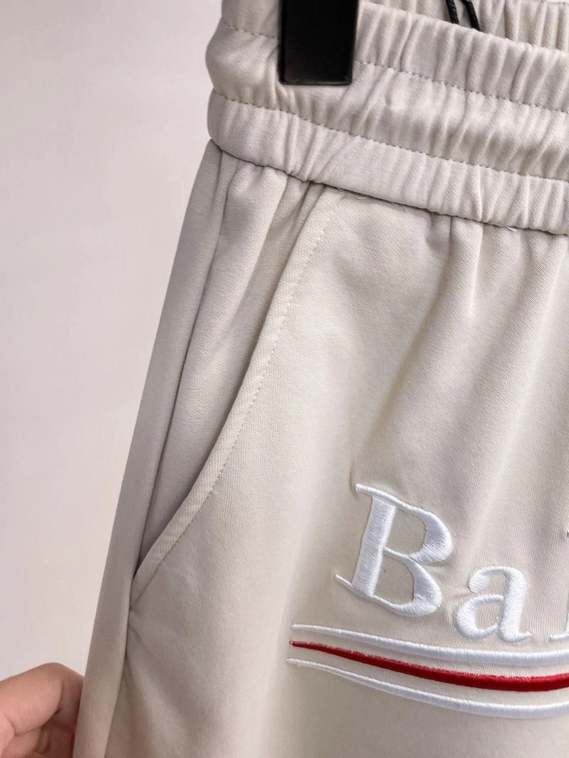 Low-cost Balenciaga Short Pants