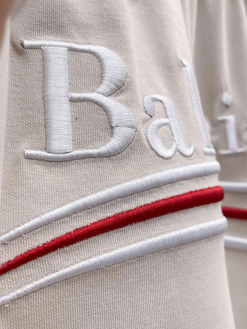 Low-cost Balenciaga Short Pants
