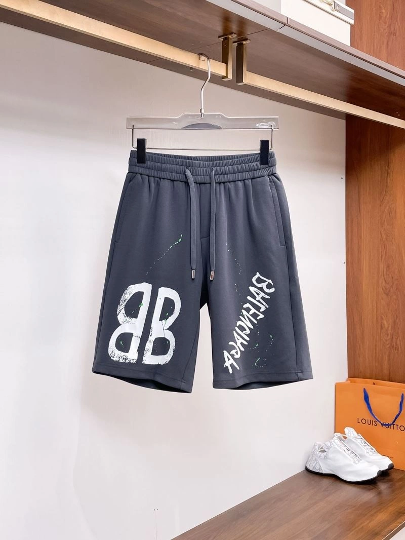 Balenciaga Short Pants