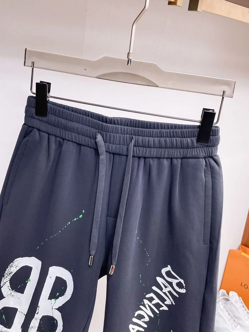 Affordable Balenciaga Short Pants