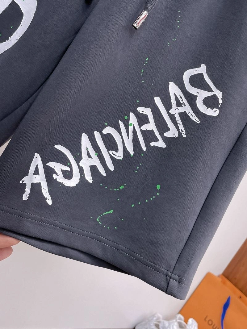 Affordable Balenciaga Short Pants