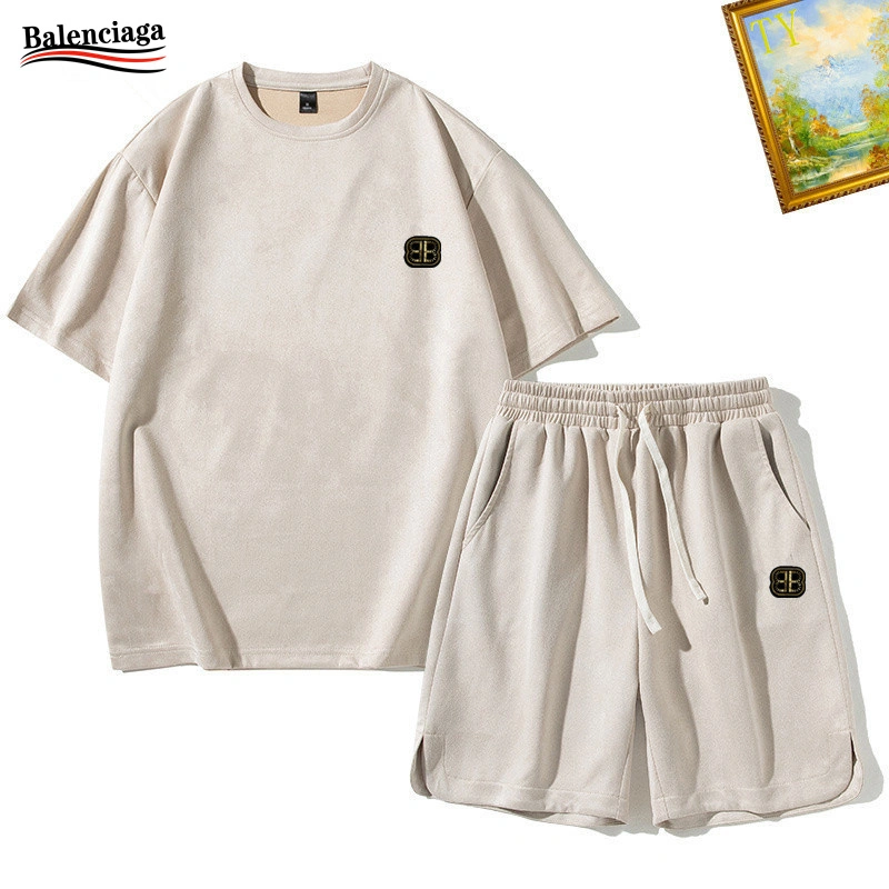 Cut-rate Balenciaga Short Suits