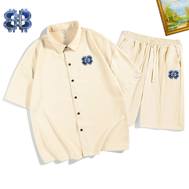Economical Balenciaga Short Suits