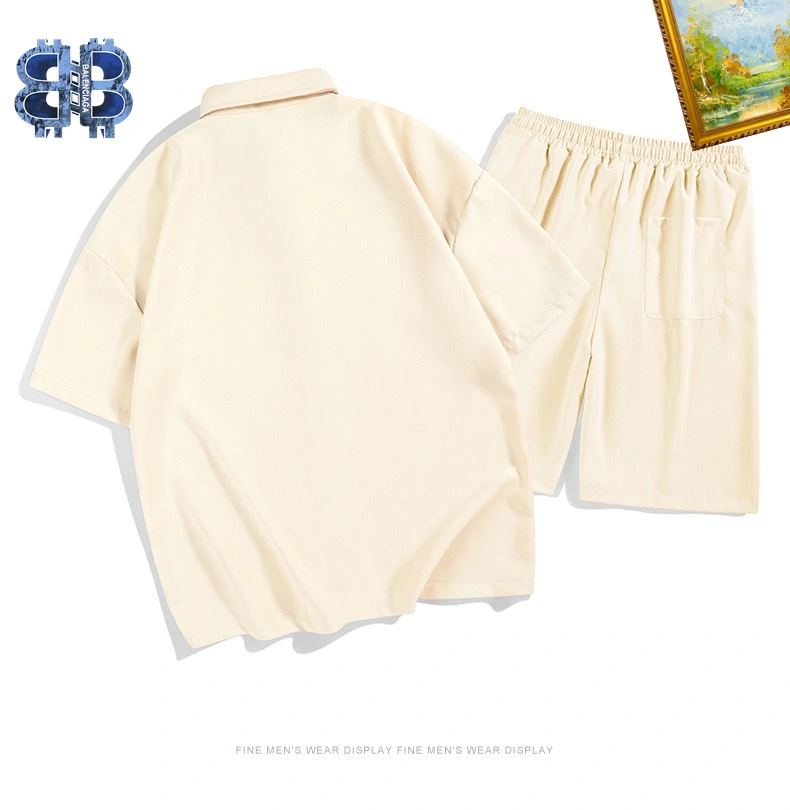 Economical Balenciaga Short Suits