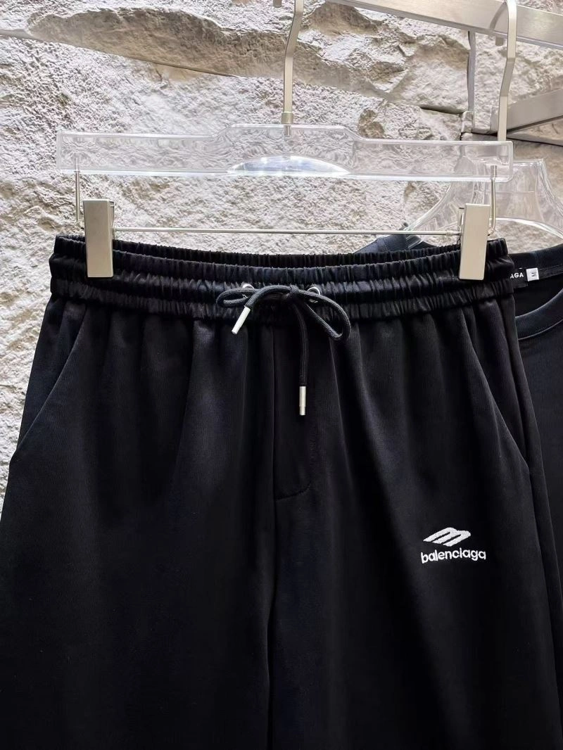 Brand-original Balenciaga Short Suits