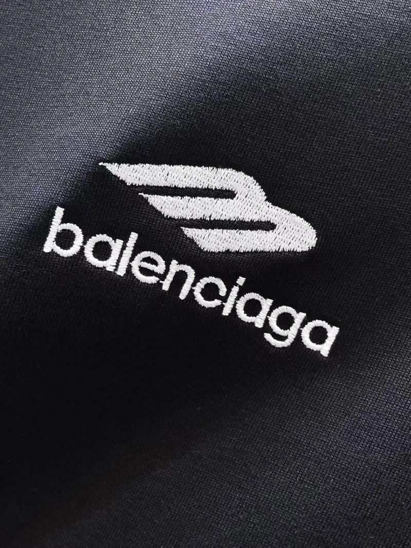 Brand-original Balenciaga Short Suits