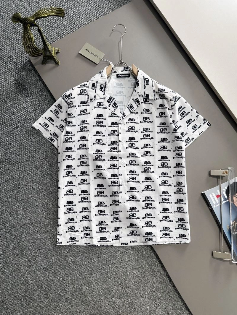 Economical Balenciaga Short Suits