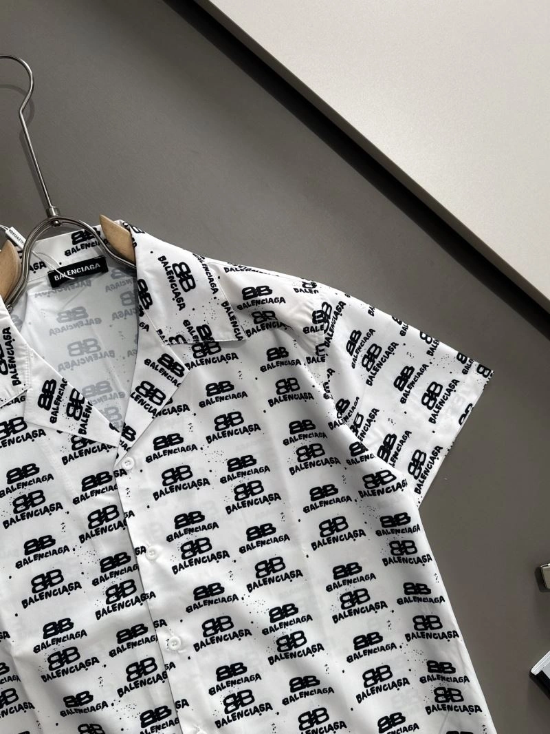 Economical Balenciaga Short Suits