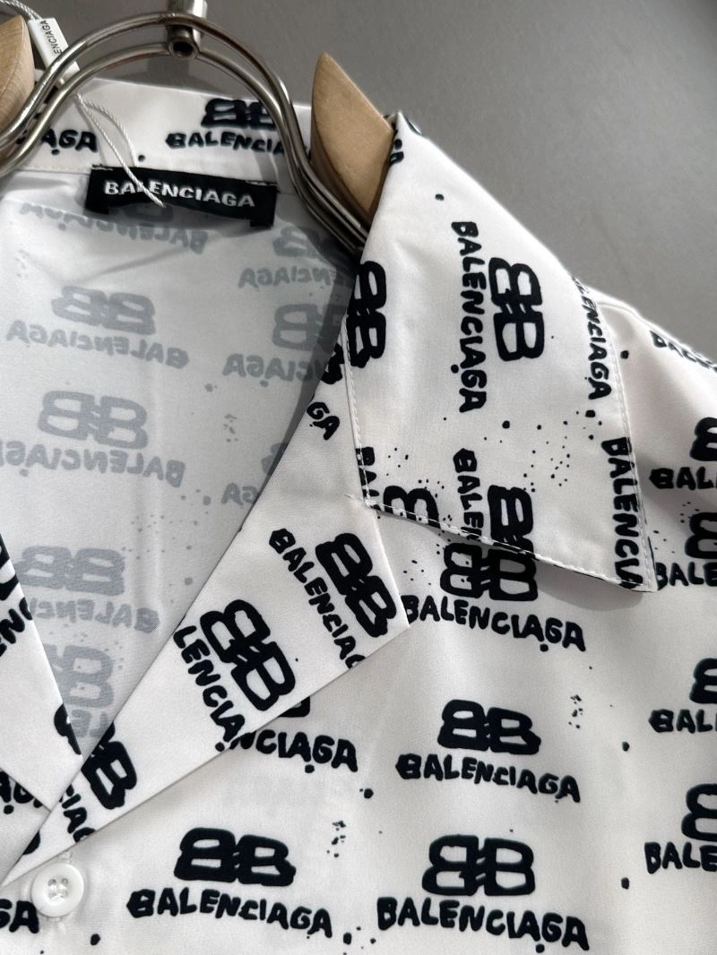 Economical Balenciaga Short Suits