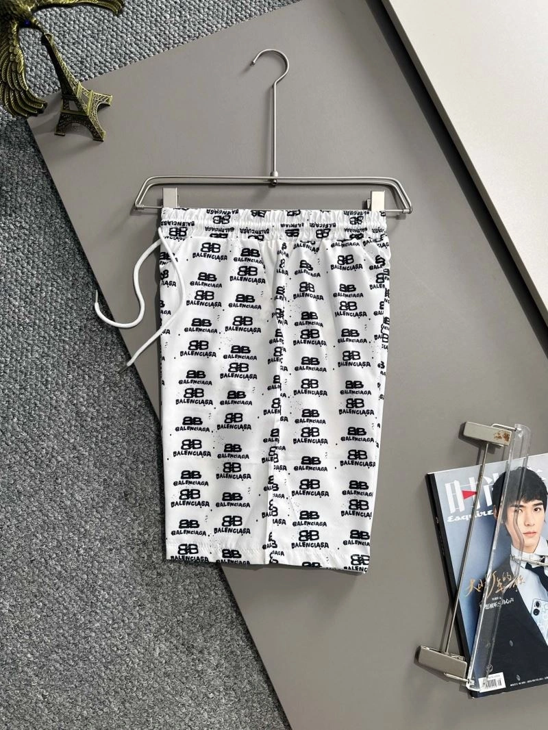 Economical Balenciaga Short Suits