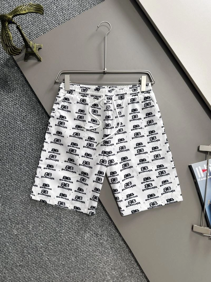 Economical Balenciaga Short Suits