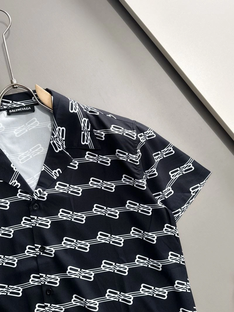 Budget-friendly Balenciaga Short Suits