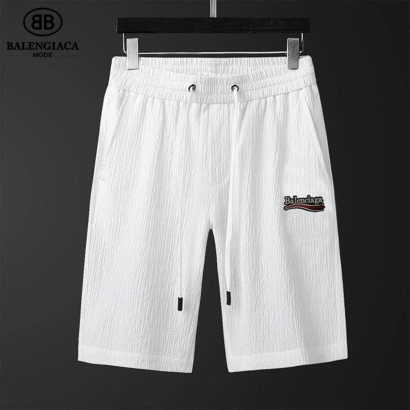 Original Balenciaga Short Suits