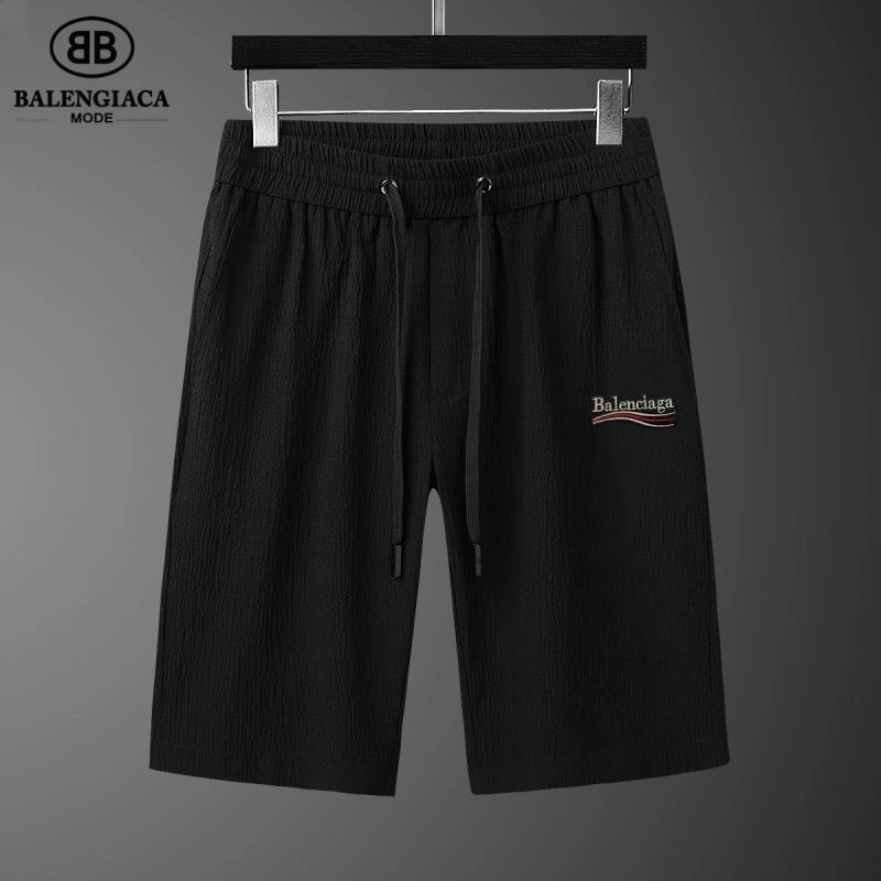 Original Balenciaga Short Suits