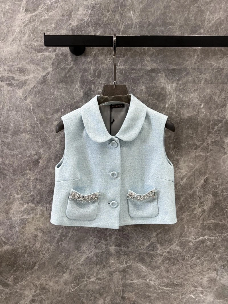 Balenciaga Short Suits