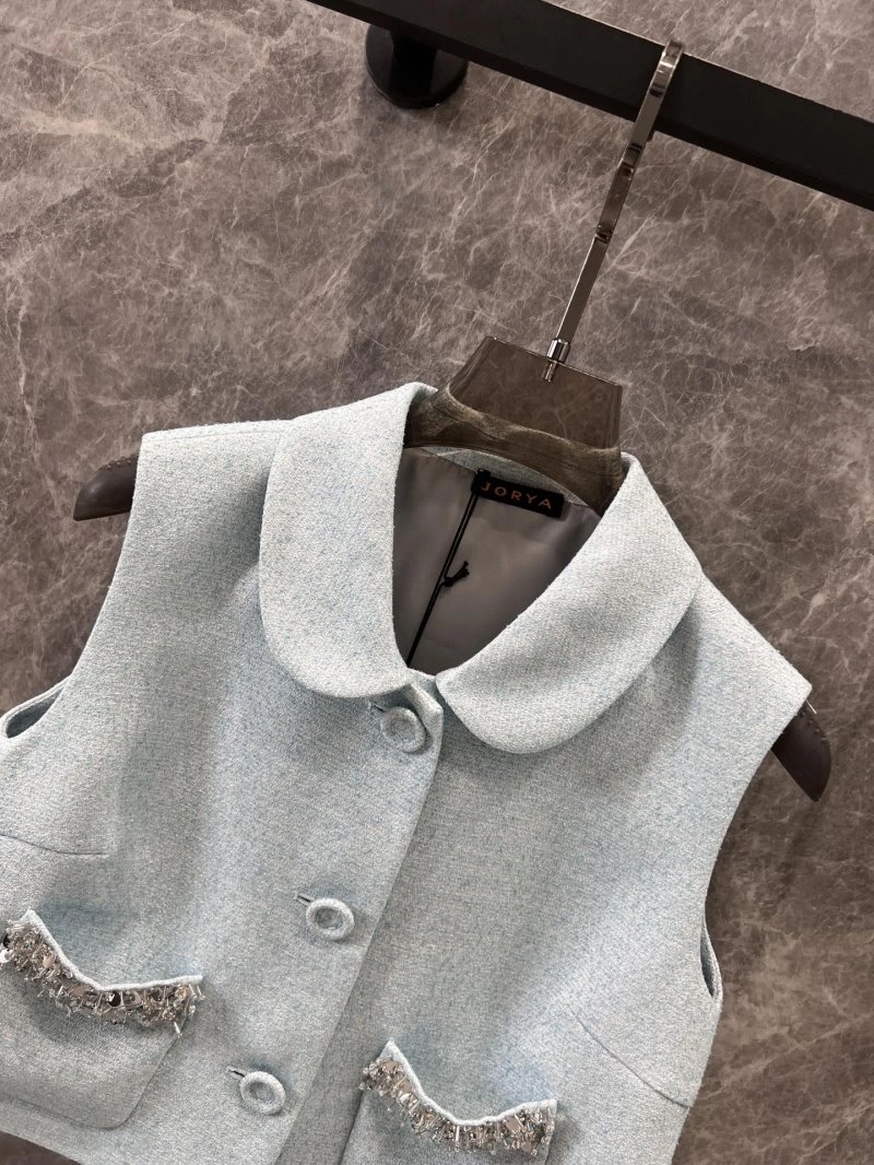 Precise copy Balenciaga Short Suits