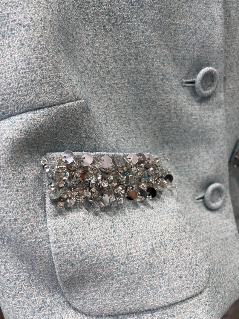 Precise copy Balenciaga Short Suits