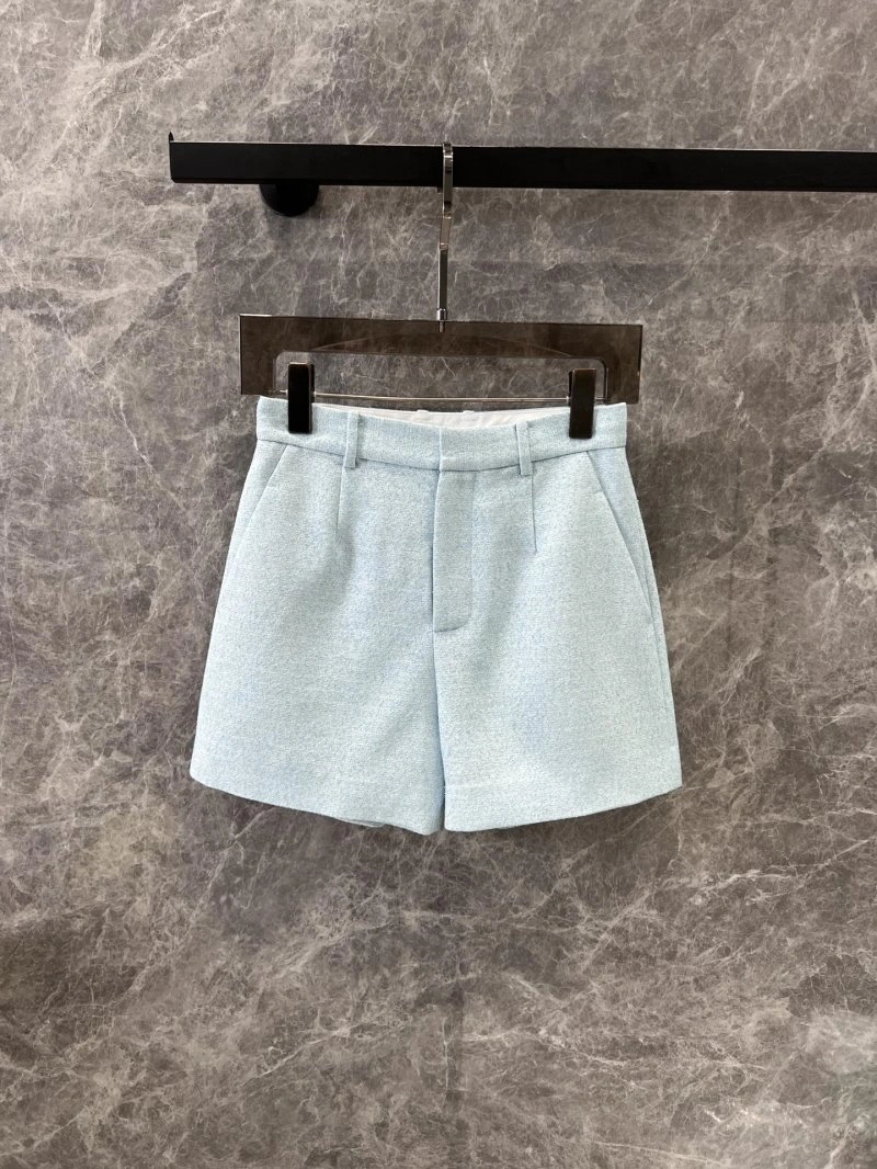 Precise copy Balenciaga Short Suits