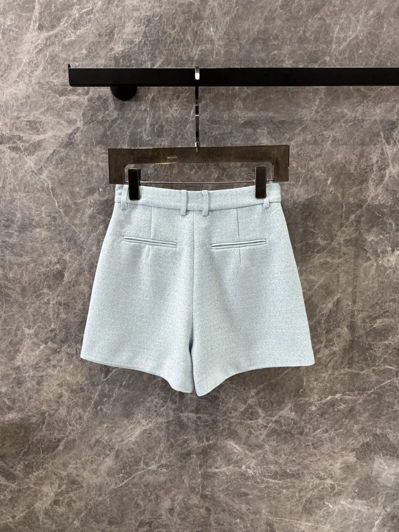 Precise copy Balenciaga Short Suits