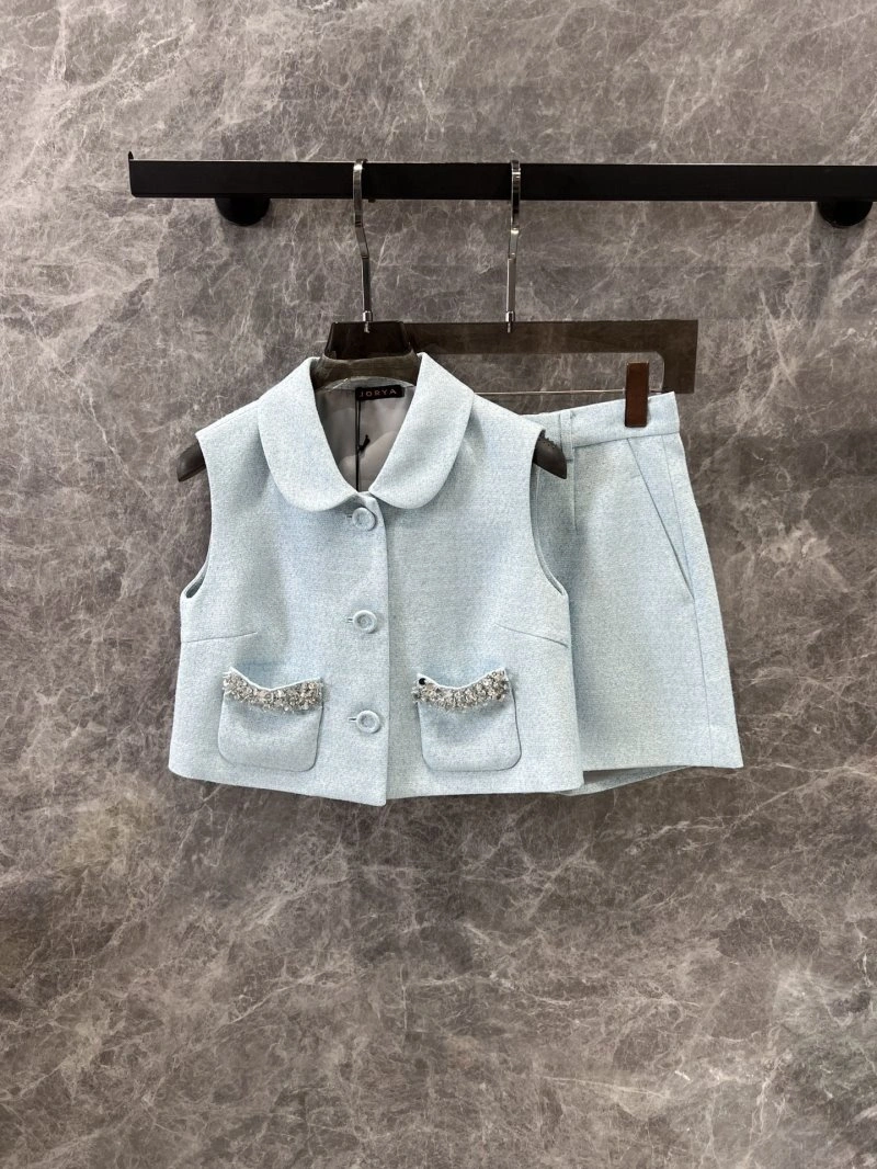Precise copy Balenciaga Short Suits