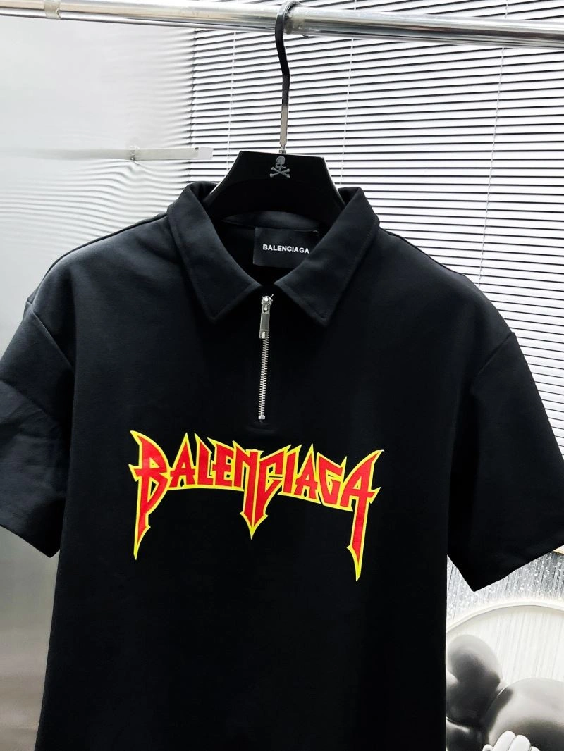 Mirror quality Balenciaga Short Suits