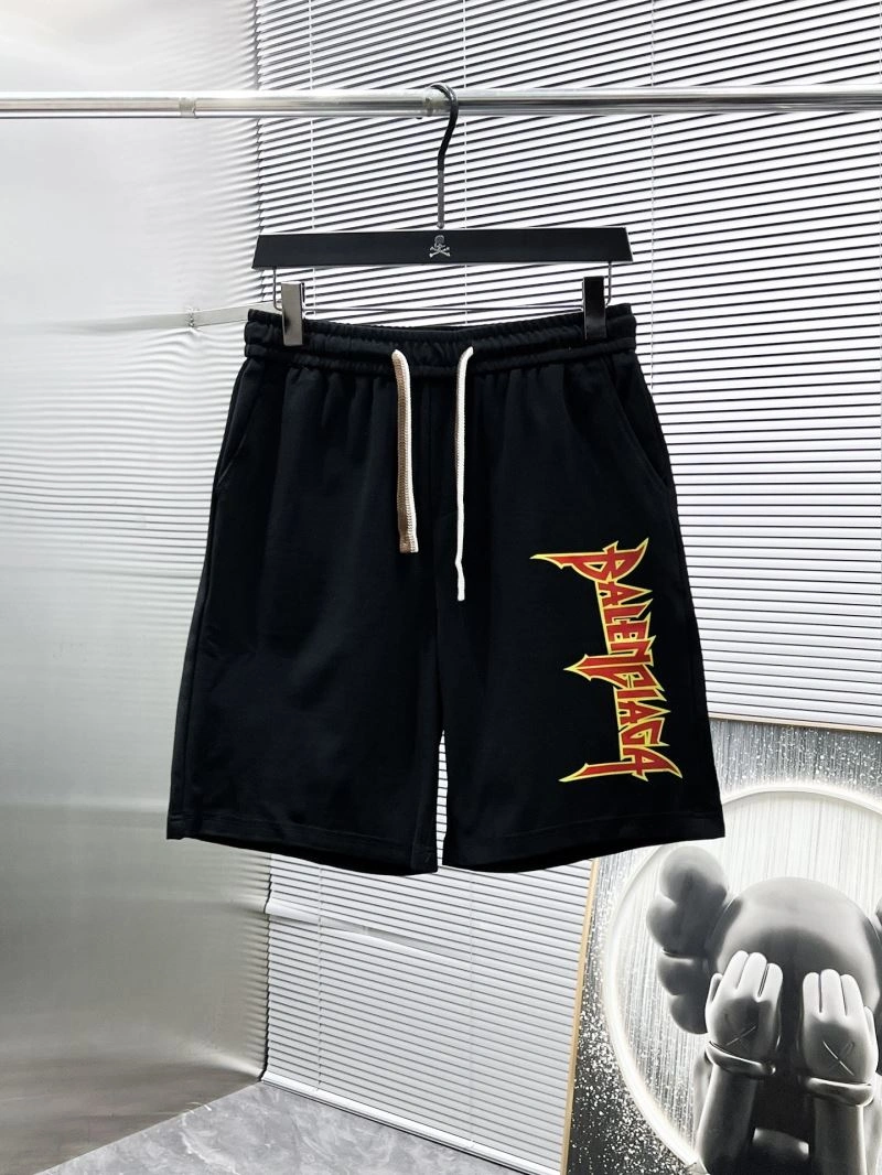 Mirror quality Balenciaga Short Suits
